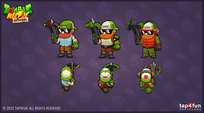 art direction base building cartoon concept art Digital Art Post ...