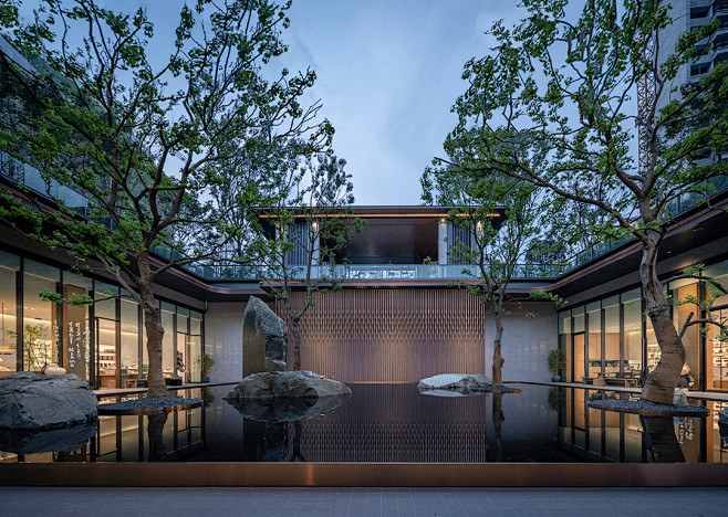 成都 保利 怡心和颂