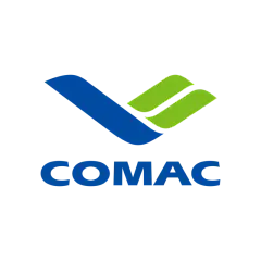 Comac Logo PNG Vector, Icon (4096 x 4096) Free download-花瓣网