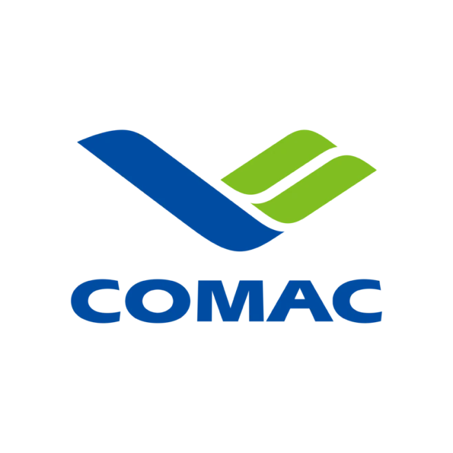Comac Logo PNG Vector, Icon (4096 x 4096) Free download-花瓣网
