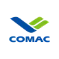 Comac Logo PNG Vector, Icon (4096 x 4096) Free download-花瓣网