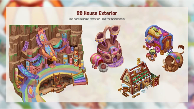 2D Browser MMO Project-花瓣网