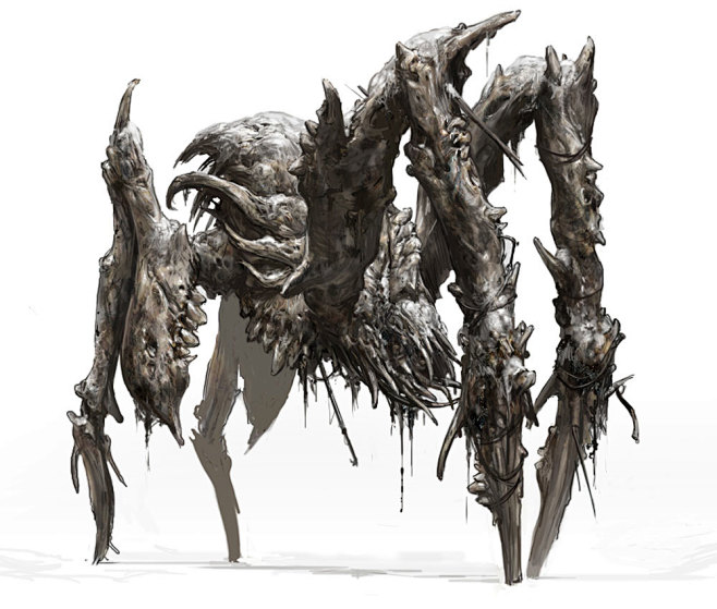 ds3-snow-beast