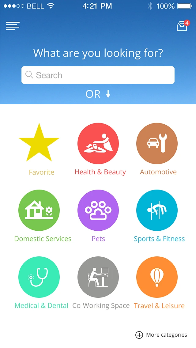 CNPSD | Design showcase of the best looking iPhone/iPad app icons ...
