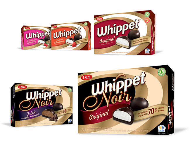 全部尺寸 | Dare Whippet Cookies | Flickr - 相片分享！