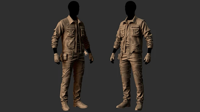 Leo Hunter-花瓣网