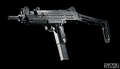 三维模型_道具_武器_热兵器-花瓣网|陪你做生活的设计师 | Szczygieł : My vision of spike gun.