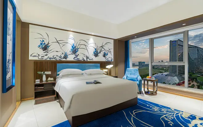 昆明花之城豪生国际大酒店的搜索结果_360图片-花瓣网