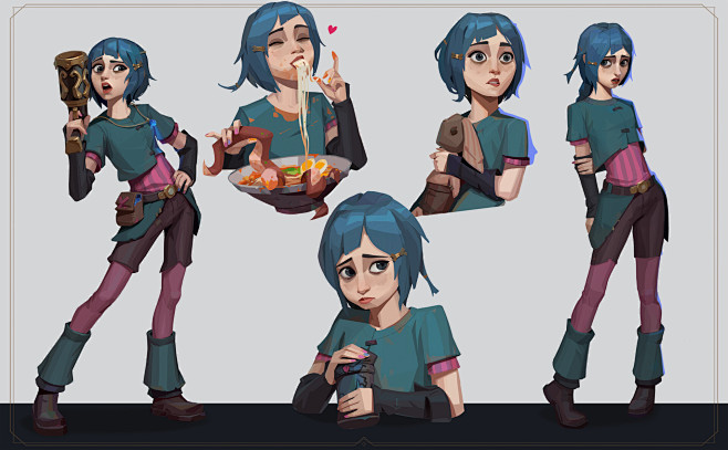 penpen-gao-arcane-powder