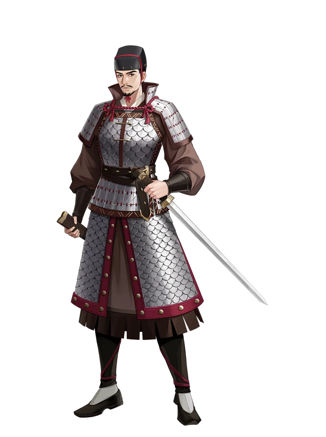 原画群：755598524 (48)-花瓣网