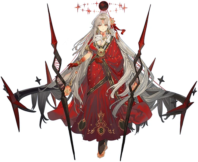 FGO Archer... - @叉__叉的微博 - 微博-花瓣网