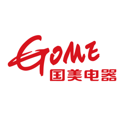 【米图网-52mitu.com】国美logo 品牌标志 品牌logo 品牌商标 标志gome国美标志-花瓣网