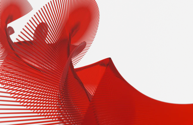 Graphic Identity - Cinema 4D R19 : Designing the brand new identity for Cinema 4D R19-花瓣网