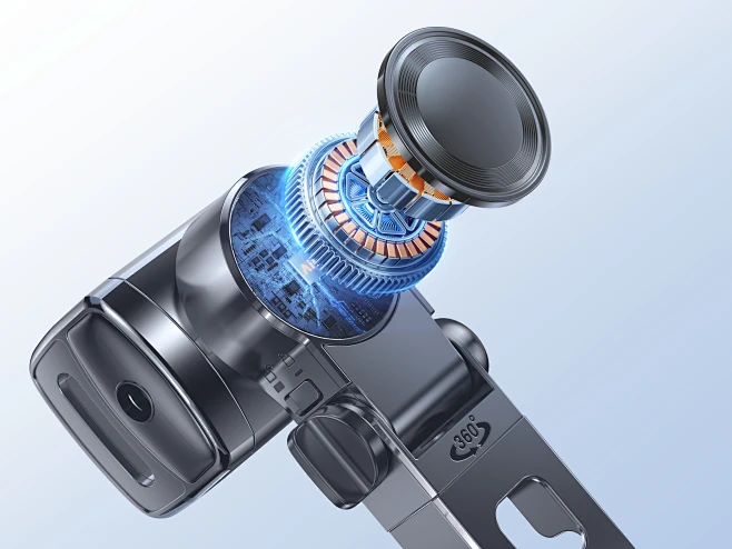 LISEN李森科技 %7C 渲染节选_ebf611f2-花瓣网