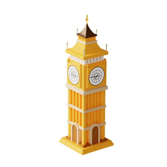 model_Big Ben