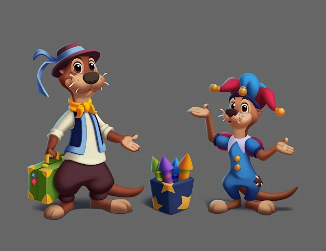 ekaterina-vladimirova--花瓣网