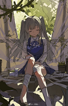 图-花瓣网|陪你做生活的设计师 | rella，eva