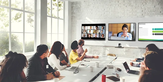 Video Conferencing, Web Conferencing, Webinars, Screen Sharing : Zoom ...