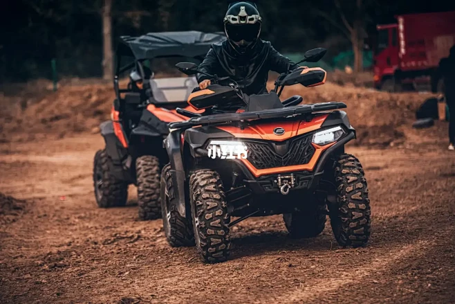 春风625CC全地形越野沙滩车卡丁车-花瓣网