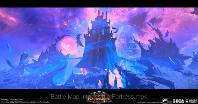 ovidiu-vladut-battle-map-impossible-fortress-01.jpg (1920×1008)-花瓣网