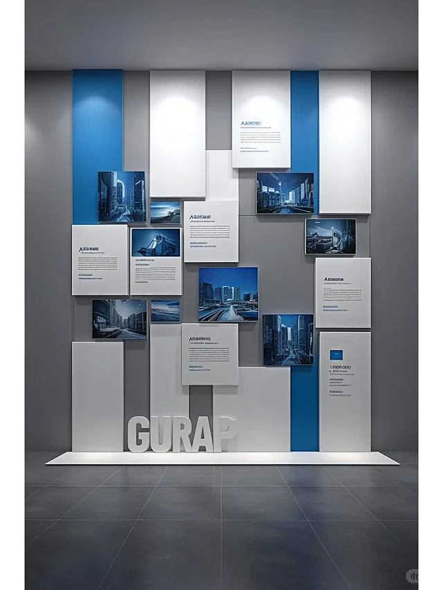 新智生产力文化墙 - 小红书搜索-花瓣网