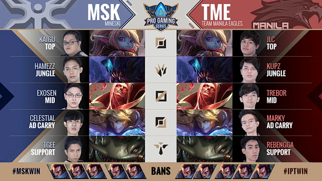 Garena PH Esports Stream Assets on Behance-花瓣网