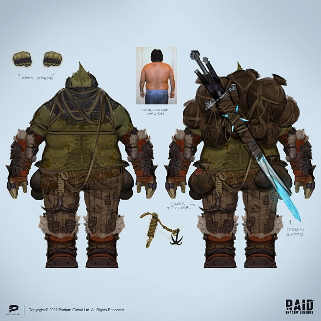 Grunch Killjoy-花瓣网