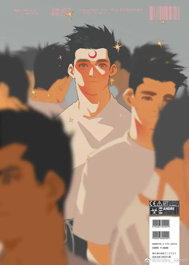 Andre_Moon的照片 - 微相册-花瓣网