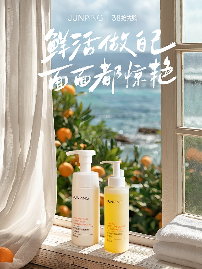 junping俊平旗舰店-花瓣网