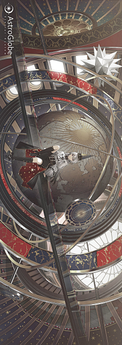 画师-kieed-花瓣网|陪你做生活的设计师 | 0×3510)