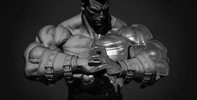 colossus phoenix force-花瓣网