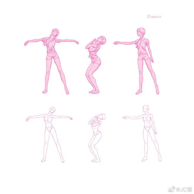 #人体结构#-花瓣网