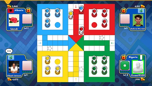 【Ludo King™】-Google Play下载分析-点点数据-花瓣网