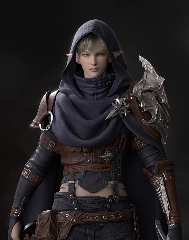 ArtStation : ArtStation is the leading showcase platform for games ...