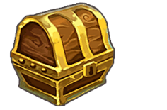 宝箱图标-花瓣网|陪你做生活的设计师 | 宝箱图标