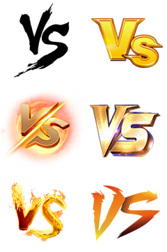 图标-对比VS图标PK图标图片大全-图标-对比VS图标PK图标高清好看的图片--花瓣Ai设计的猫的画板