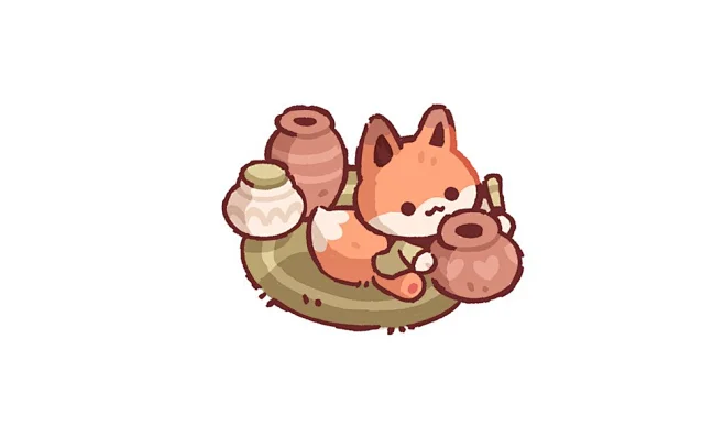 Stef @stefscribbles-花瓣网