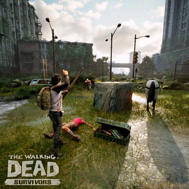 TWD (21)-花瓣网