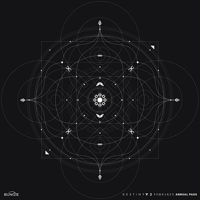 Destiny 2: Beyond Light Teaser Art, Joseph Biwald : I had the ...