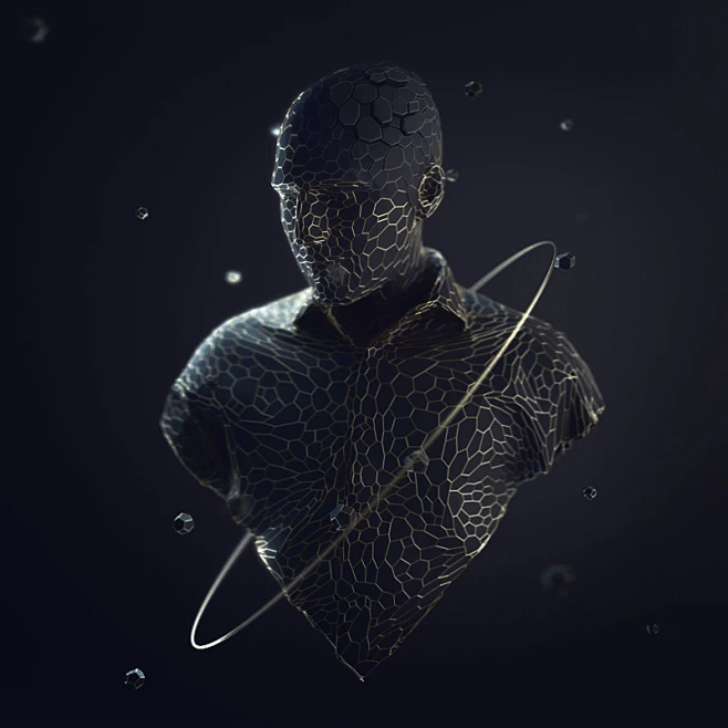 Monthly renders - October 2016 : This month's share of kinda daily ...