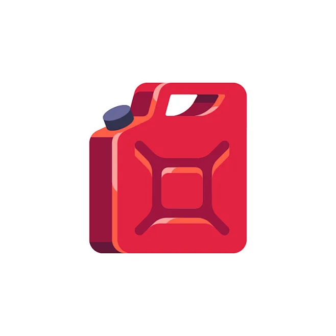 Image may contain: illustration, cartoon and vector-花瓣网