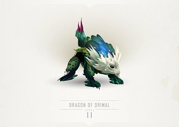 COMPANIONS : Character design for the game Ashtaria,Dreamslair All ...