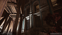 耻辱Dishonored 1+2-花瓣网|陪你做生活的设计师 | Gombart : Modular pieces for ...