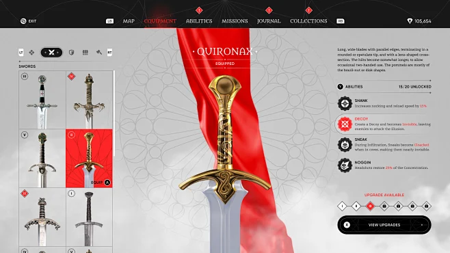 game game ui console mecha casual medieval rpg HUD xbox overwatch -花瓣网