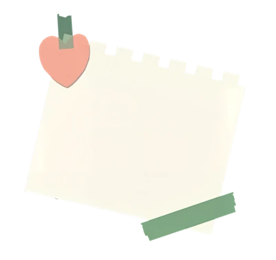 【米图网-52mitu.com】撕纸 日记本 记事本 便签 贴纸异形撕纸边框记事本-花瓣网