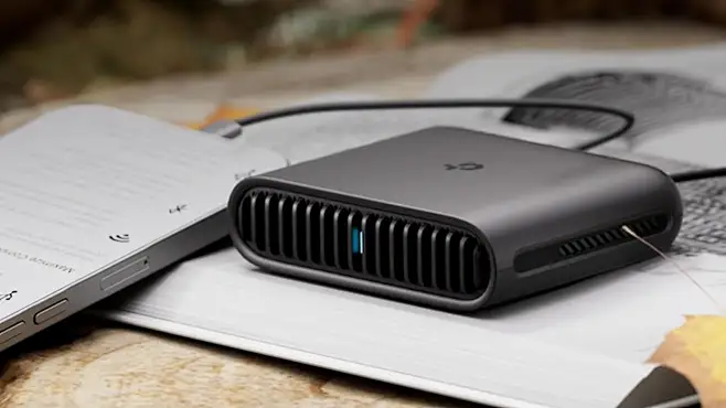 TP-Link AX3000: Dual-Band Wi-Fi 6 Portable Router for Fast Internet ...