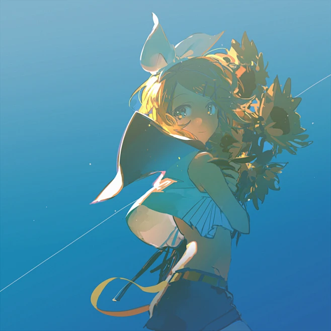 fanbox_189-花瓣网