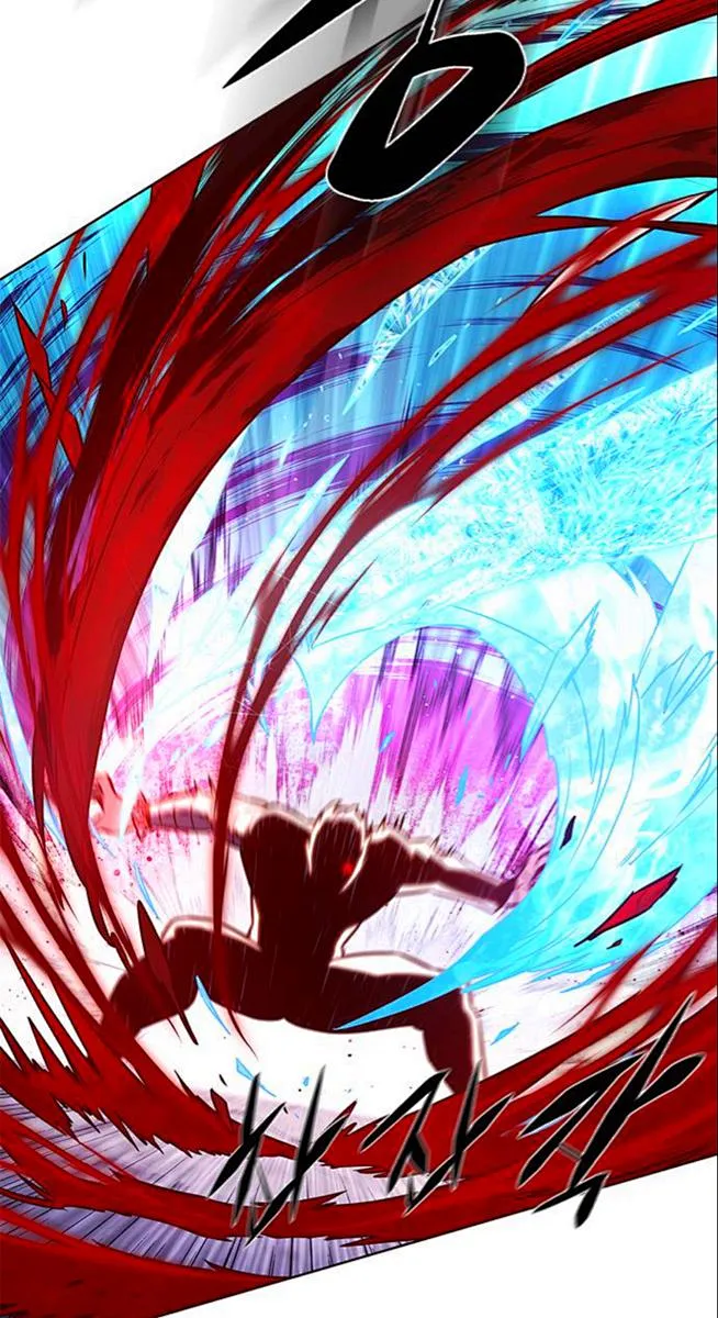 Eleceed | Ch 208-花瓣网