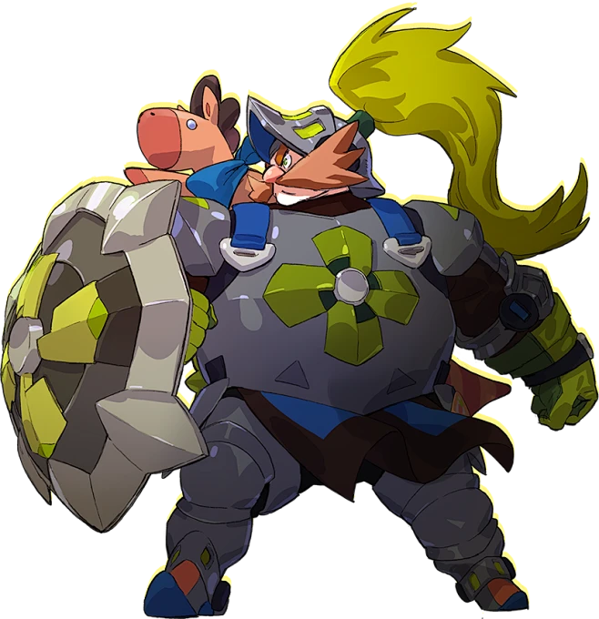 SMASH LEGENDS-花瓣网