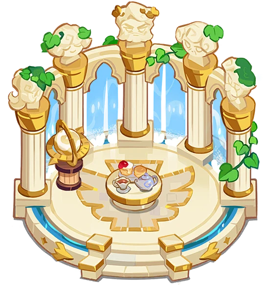 Cookie Houses : " Each Cookie needs a sweet little house. A bunch of ...